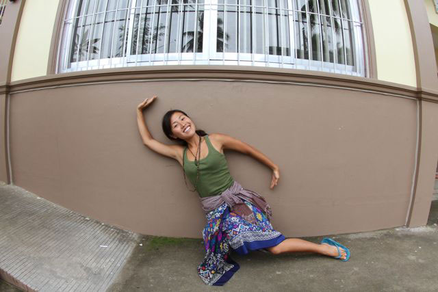 Butanding-Colored Butanding